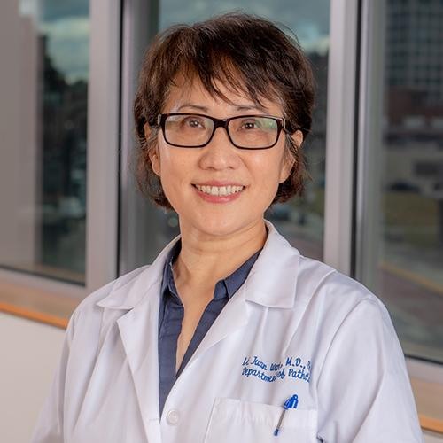 Anatomic Pathology Faculty | Pathology and Laboratory Medicine | Medical School | Brown University